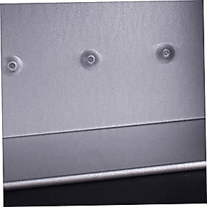 UPKOCH 1pc Mini Pan Aluminum Loaf Pans Mini Toast Bread Loaf Tin Toast with Cover Broiler Pan for Oven Kitchen Supplies Baking Tray Household Baking Plate Mold Baking Mold Bakeware Pie