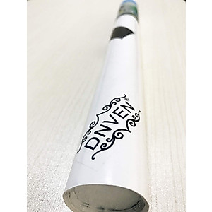 DNVEN Quotes Decals I Love You to The Moon and Back Wall Stickers Removable Vinyl DIY Graphic Arts for Children Bedrooms Family Playrooms Classroom 24 inches x 15 inches