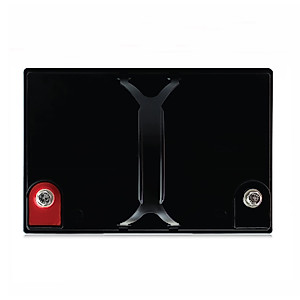 ExpertPower 12v 33ah Rechargeable Deep Cycle Battery [EXP1233 ]