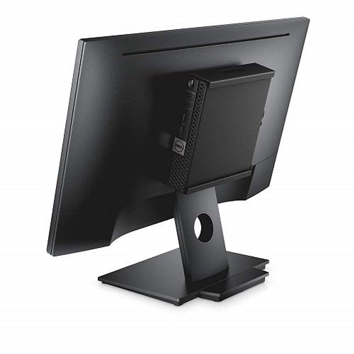Dell Optiplex Micro All-in-One Mount for E-Series Monitors, Kit *Same as 452-BCZU*