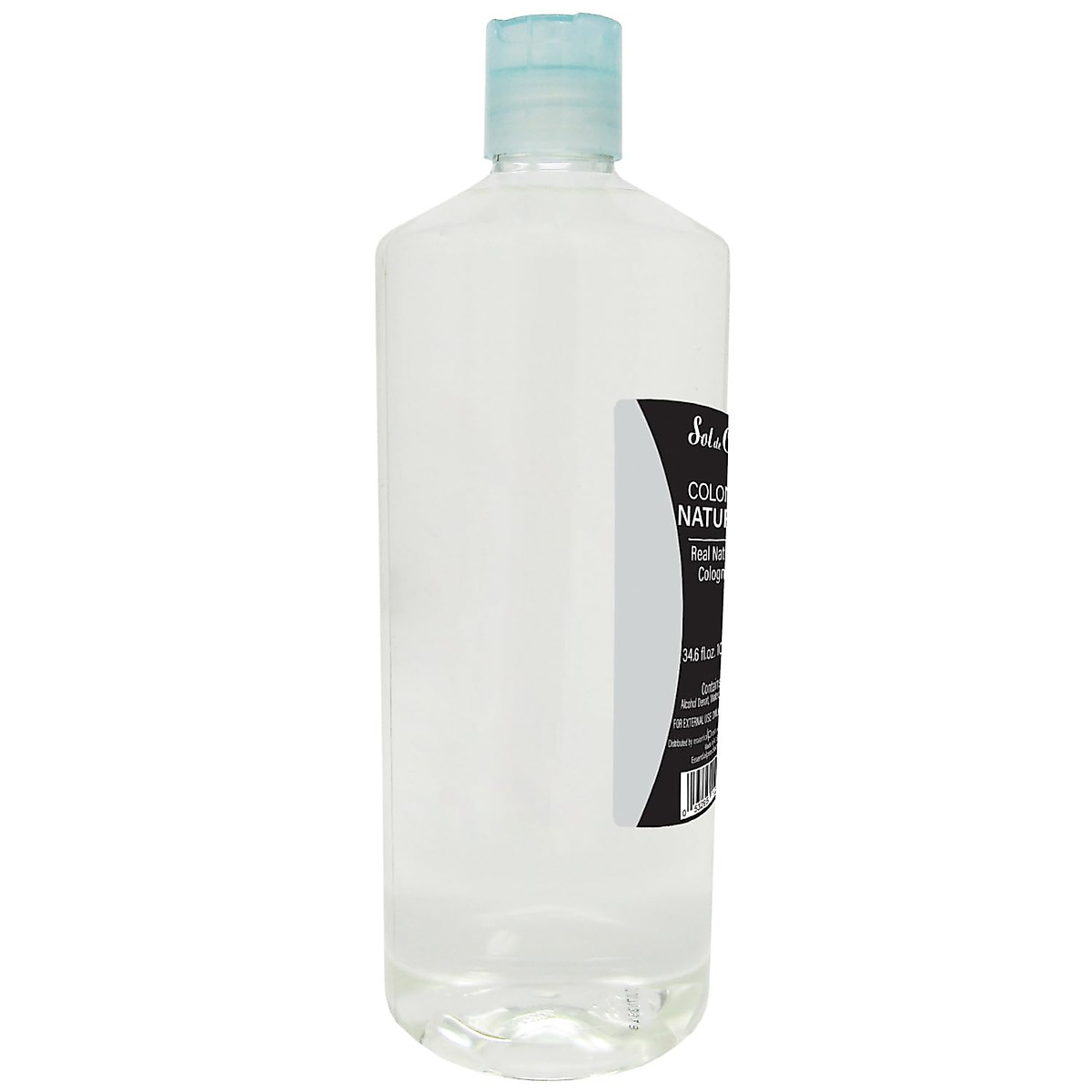 SOL DE ORO Cologne Natural 32 oz