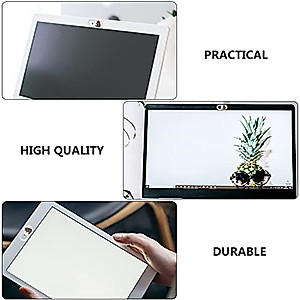 SOLUSTRE Laptop Stickers 3pcs Webcam Cover Slide Camera Cover Cat Pattern Privacy Cover for Laptop Tablet Smartphone Notebook Webcam Computer Camera Phone Cover Style 1 Laptop Camera Cover Slide