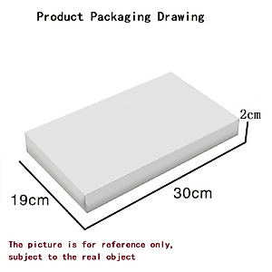 RILISH Applicable to Gundam Model Shelf, Model Classification, DIY Manual Storage Tools and Gundam Assembly Auxiliary Tools