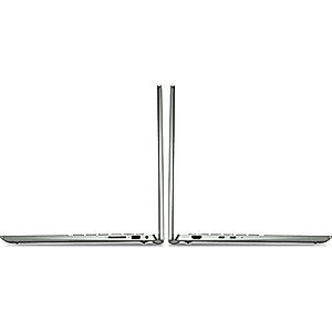 Dell Inspiron i7425 Home & Business 2-in-1 Laptop (AMD Ryzen 5 5625U 6-Core, 32GB RAM, 1TB PCIe SSD, AMD Radeon, 14.0" 60Hz Touch Wide UXGA (1920x1200), Fingerprint, WiFi, Win 11 Pro) (Renewed)