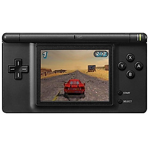 Cars 2: The Video Game - Nintendo DS