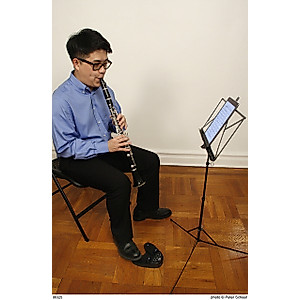 PageFlip Dragonfly Bluetooth/USB 4-Pedal Controller