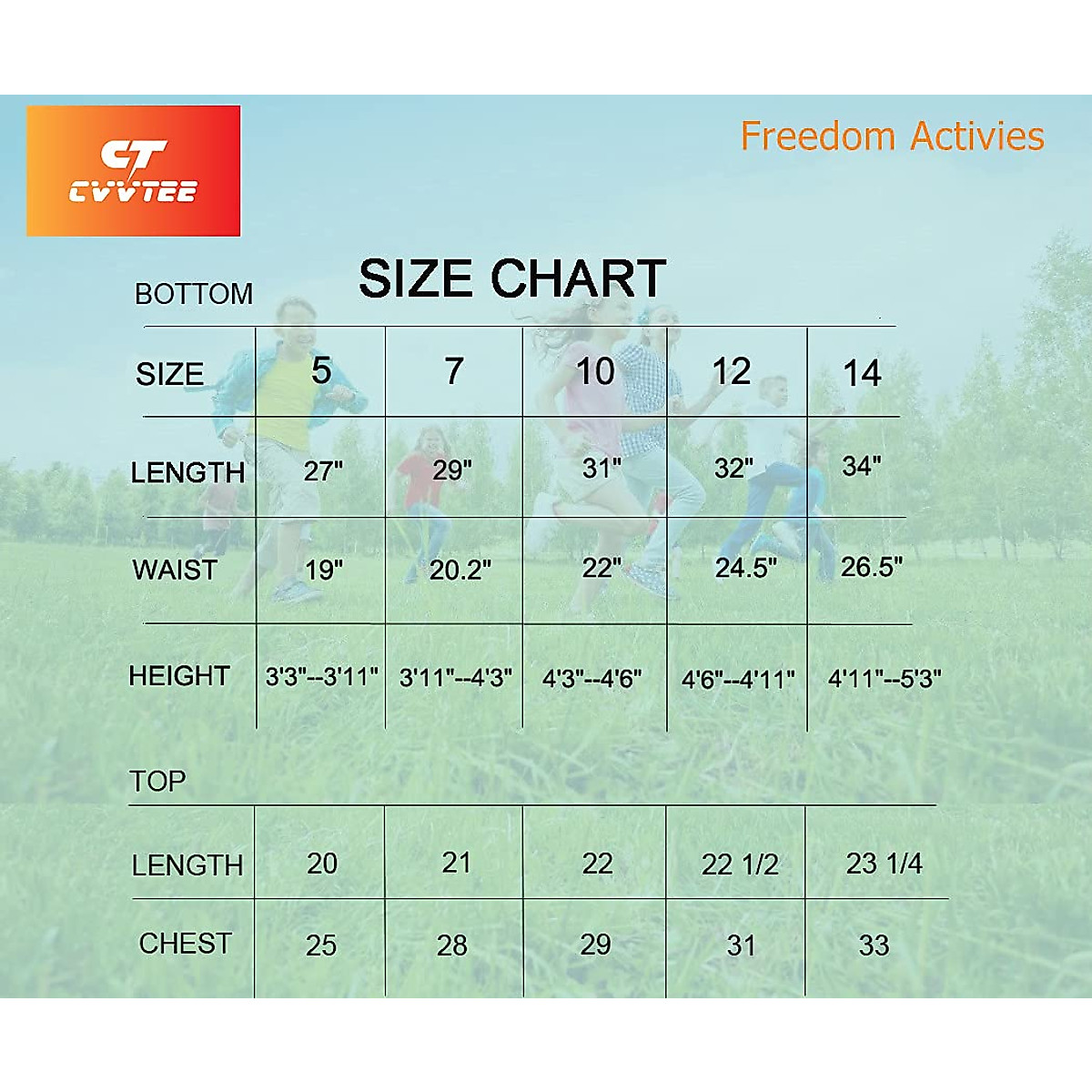 CVVTEE Boys Athletic Base Layer Compression Underwear Set 2pcs Thermal Long John for Kids (10(Height:51.18"-55.12"), White)