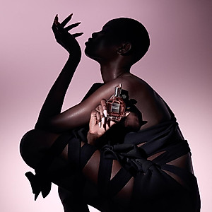 Viktor&Rolf - Flowerbomb Eau de Parfum - Women's Perfume - Floral & Woody - With Notes of Rose, Peony & Patchouli - 1.7 Fl Oz