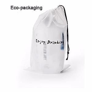 Student 1 Gallon Large Capacity Water Bottle with Time Marker, Reusable, Motivational, Leak-proof, BPA Free Sports Water Jug for Fitness, Gym, Running, Office, Home, Outdoor Sports, Cycling, Camping