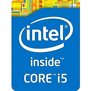 Intel Core i5-4690K Processor 3.9 4 BX80646I54690K