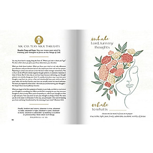 Breath as Prayer: Calm Your Anxiety, Focus Your Mind, and Renew Your Soul