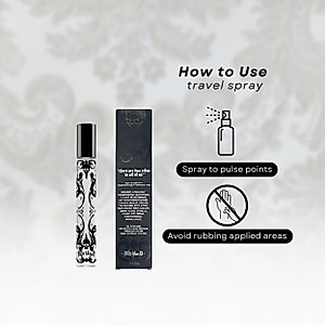 Kat Von D SINNER Eau De Parfum Spray 10ml/0.33 fl oz