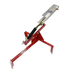 Allen Company EZ Aim Pull Cord Claymaster Clay Pigeon Thrower Machine - High-Performance Launcher - Ideal for Skeet and Trap Shooting - Pull Cord Operated