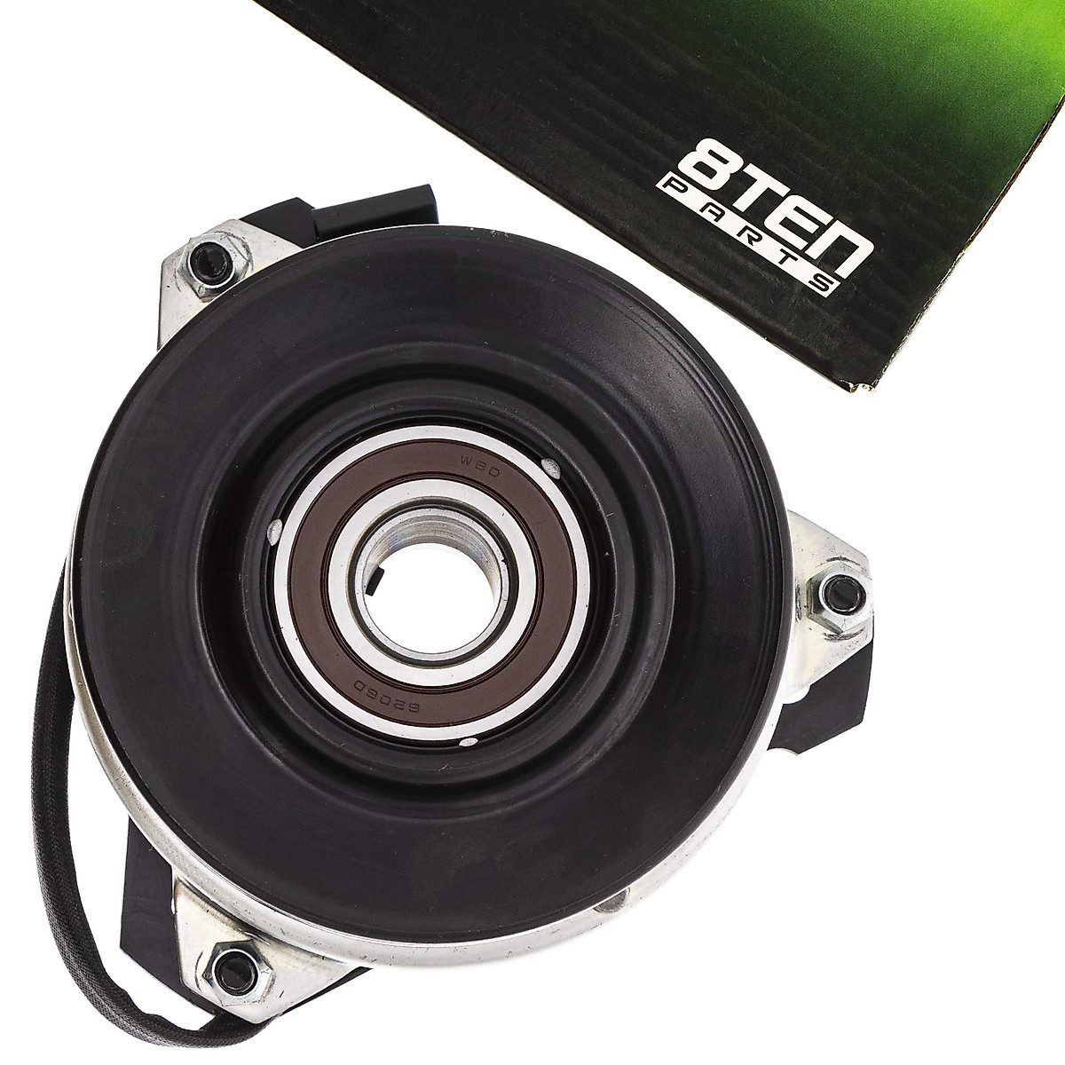 8TEN Gen 3 Electric PTO Clutch for AYP Craftsman Cub Cadet MTD Husqvarna 140923 5215-73 174509 170056 124648X