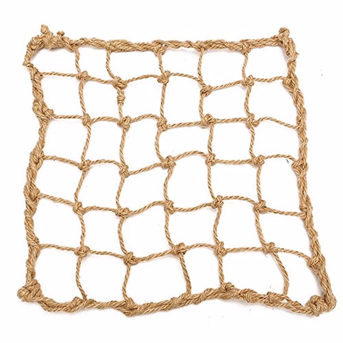 zoele Parrot Bird Hanging Rope Climbing Net Swing Ladder Cage Toy Parakeet Budgie Macaw Play Gym Toys Pet Accessories