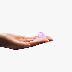 simplehuman Fragrance Free Moisturizing Liquid Hand Soap Refill Pouch, 34 Fl. Oz, Pack of 6