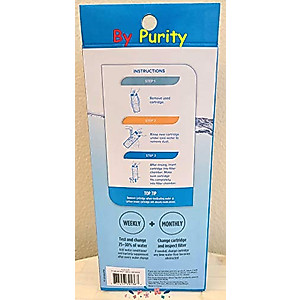 Top Fin Retreat Filter Large, RF-L (6 Count)