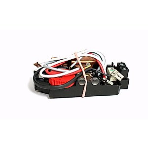 Bosch Parts 1617233038 Speed Control