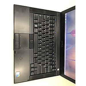 DELL Latitude E6400 Intel Core2Duo 2.53Ghz Windows 7 PRO
