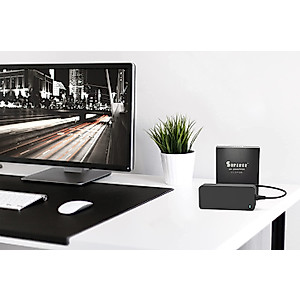 Superer AC Charger Fit for Toshiba Satellite CL15 CL15T CL45 CL15T-B CL45-C4330,Satellite Radius 11 L15W L15W-B L15W-B1302 L15W-B1208 L15W-B1208X Laptop Adapter Power Supply