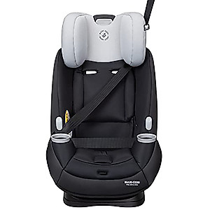 Maxi-Cosi Pria™ All-in-1 Convertible Car Seat, After Dark