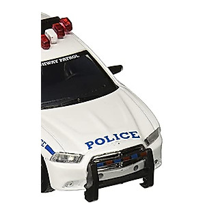 Daron NYPD Dodge Charger 1/43 Scale