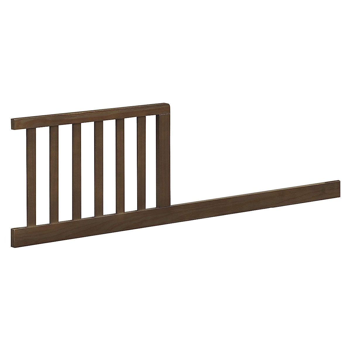 NAMESAKE Toddler Bed Conversion Kit (M3499) in Mocha