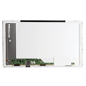 CHI MEI N156B6-L0B REV.C1 & REV.C2 Replacement LAPTOP LCD SCREEN 15.6" WXGA HD LED DIODE (or compatible model)