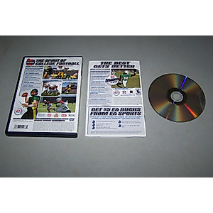 NCAA Football 2003 - PlayStation 2