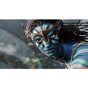 Avatar - 3-DVD Collector's Edition, Extended Collector's Edition