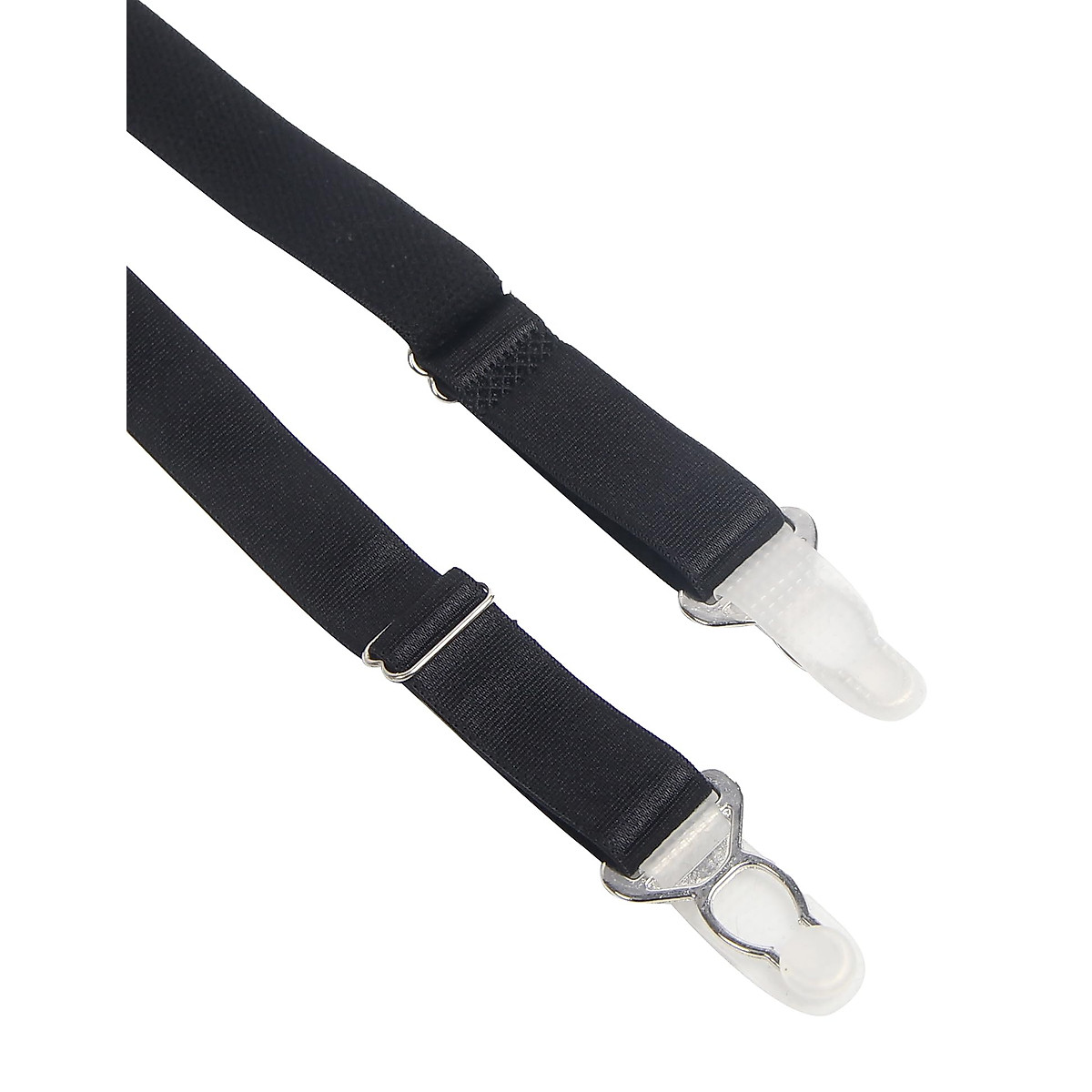 comeondear Women Lace Garter Belt for Stockings with G-String Black Garter Skirt ?Black, XXX-Large=US 12-14?