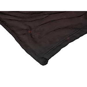 Northwest A Nightmare on Elm Street Silk Touch Throw Blanket, 50" x 60", Freddy Krueger