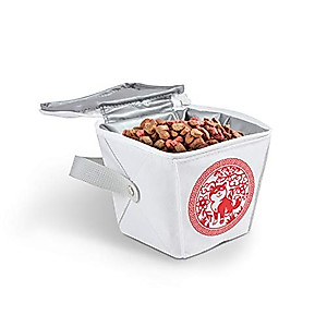 Genuine Fred, Dog Take Out Lunch Bag