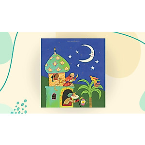 Ramadan (Celebrate the World)