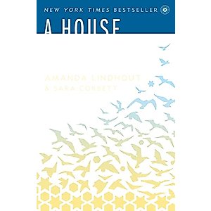 A House in the Sky: A Memoir