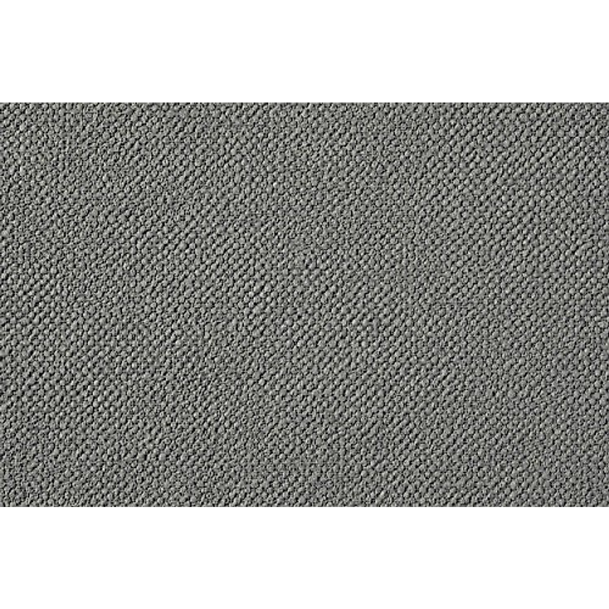 Homelegance Sinclair 72" Fabric Sofa, Gray