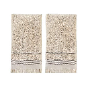 SKL Home Grandin Full Bath Gift Splash Box Plus Set (9 Pieces), Multicolored