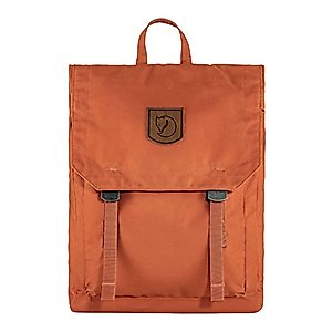 Fjallraven Foldsack No. 1 - Terracotta Brown