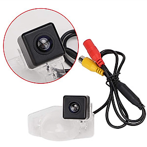 Fydun Rear View Camera High Definition Car Rear View Reverse Parking Camera Fit for Honda CRV Odyssey Jazz
