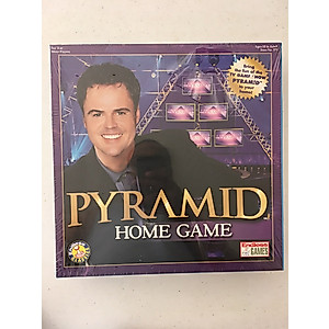 Pyramid Home Game