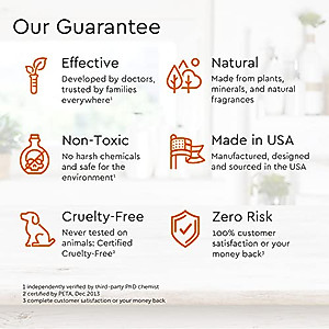 Puracy Natural Platinum Pet Stain and Odor Remover - Plant-Powered Professional Pet Urine Odor Eliminator with Natural Enzymes - Safe and Effective Carpet Pet Stain Remover and Cleaner, 739ml, 25oz