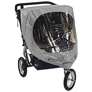 Bob Weather Shield for Revolution Duallie