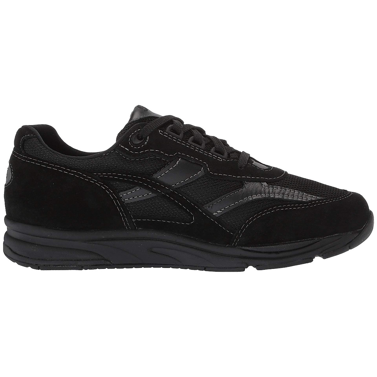 SAS Women's, Tour Mesh Sneaker Black