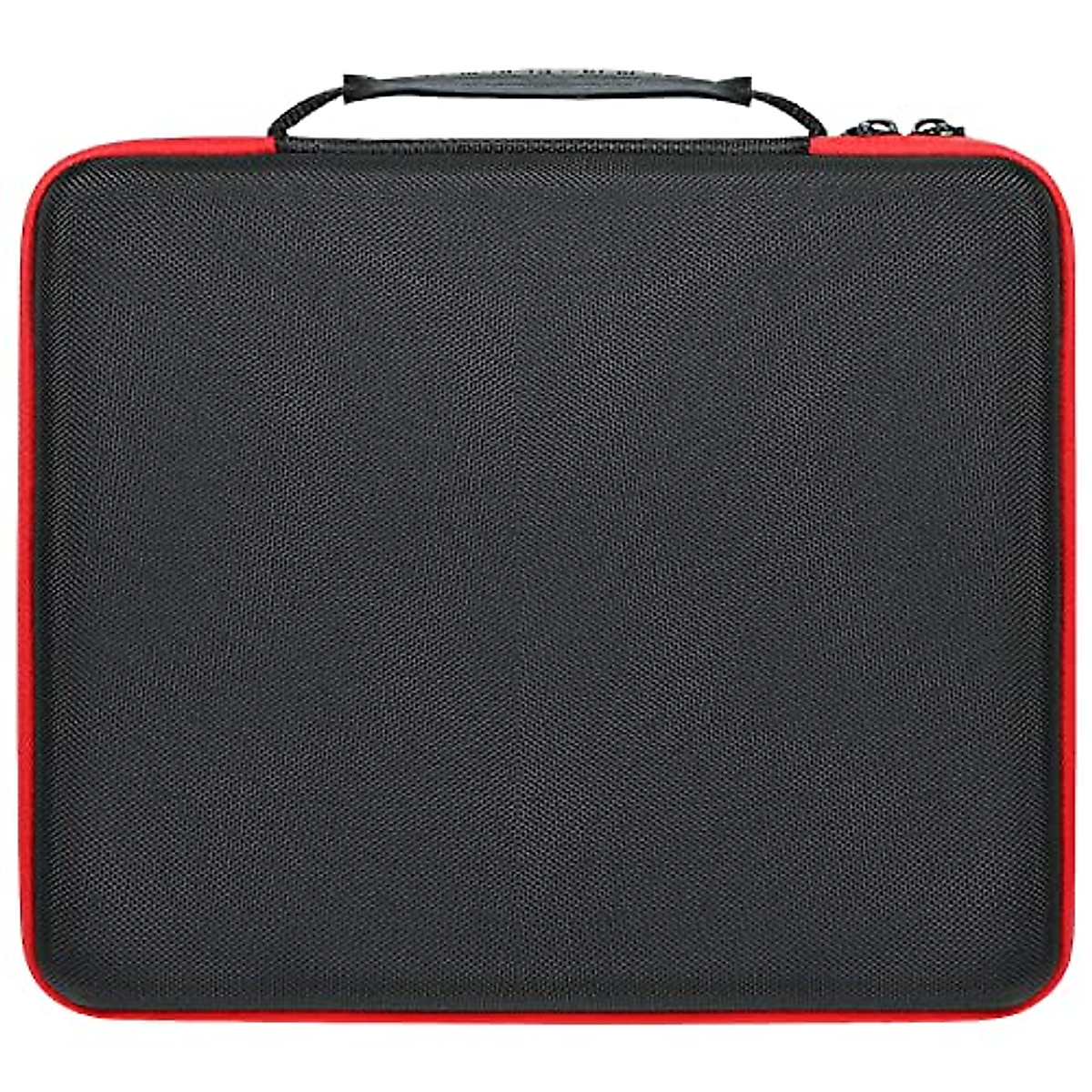 Khanka Hard Storage Case Replacement for Milwaukee 2866-20 M18 FUEL Drywall Screw Gun and 49-20-0001 Drywall Gun Collated Magazine Attachment, Case Only