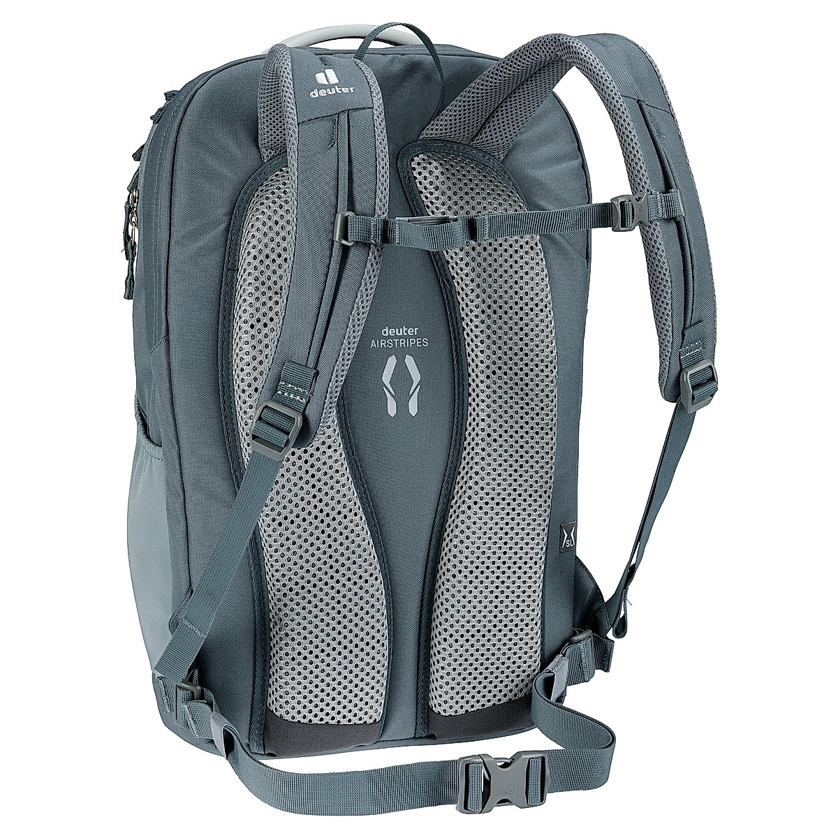 Deuter Women's Modern, Tin-Shale, 28 L