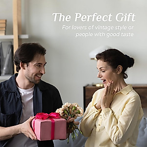 Walasis White Wall Shelves French Country Decor - Decorative Floating Shelf Antique Wood Wall Decor Farmhouse Rustic Hanging Shelves for Living Room Bedroom