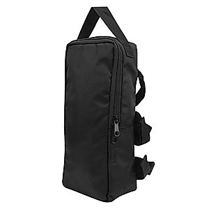 Alomejor Scooter Front Handlebar Bag Electric Scooter Head Handle Bag for Bicycle Lithium Battery Front Storage