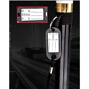 Crutches for Adults Underarm Durable Walking Stick Chair, Cane Seat Massage Walking Stick with Seat Portable Rest Stool for Elder Great for Travel or Work