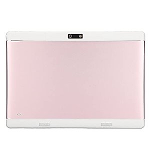 Leftwei Tablet Computer, Dual SIM OctaCore Processor Tablet 10 Inch (US Plug)