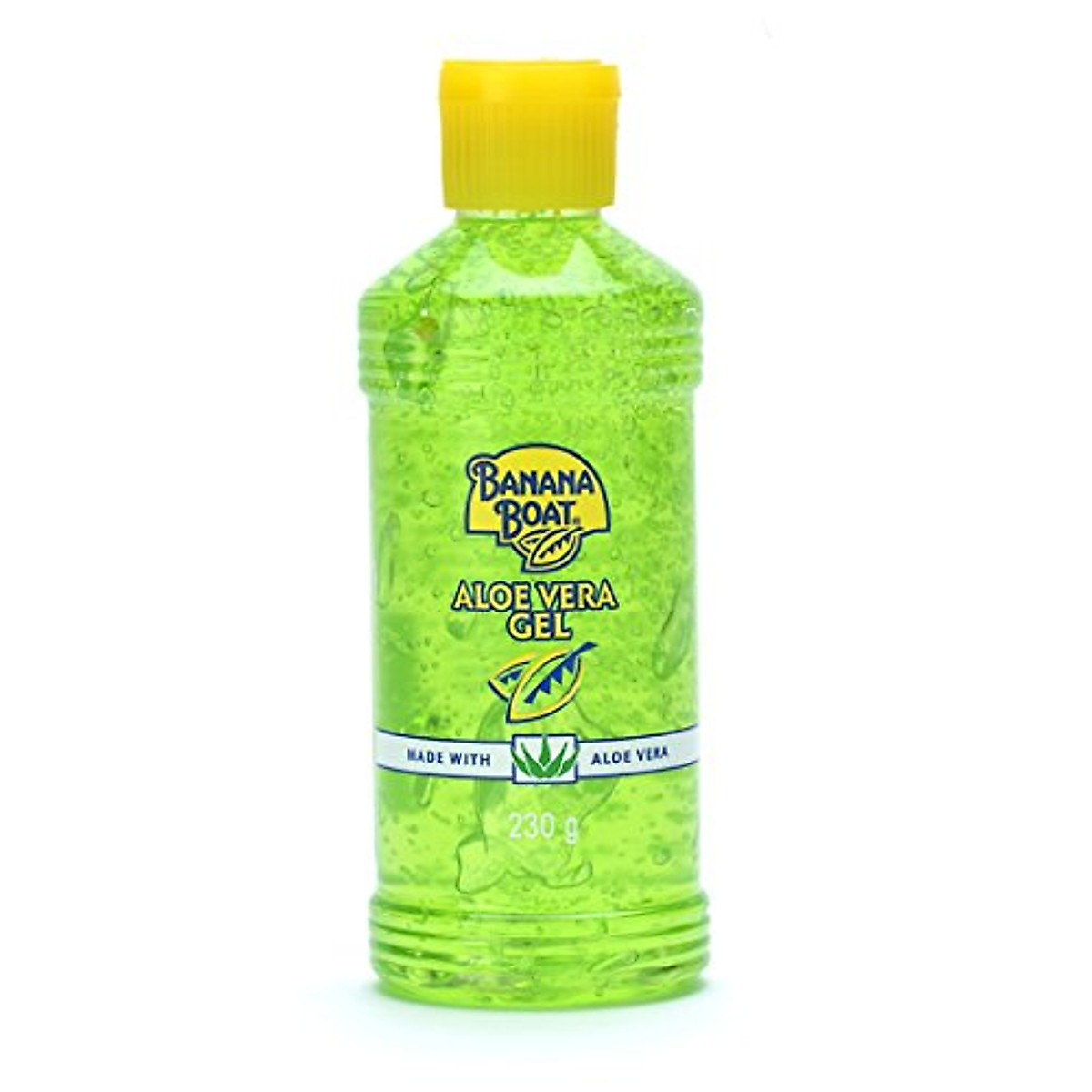Banana Boat Soothing Aloe After Sun Gel 8 oz